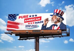Eastern PA Billboards & OOH Advertising - Adams Outdoor Advertising