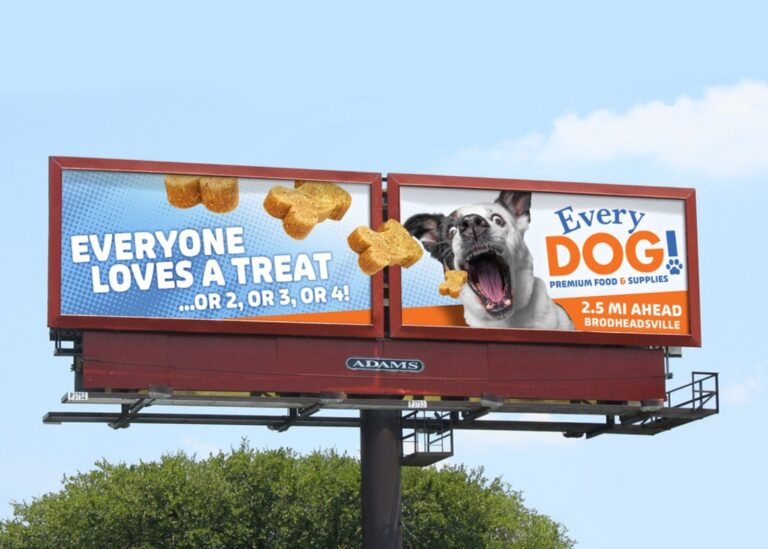 Billboard Advertising - Adams Outdoor Advertising