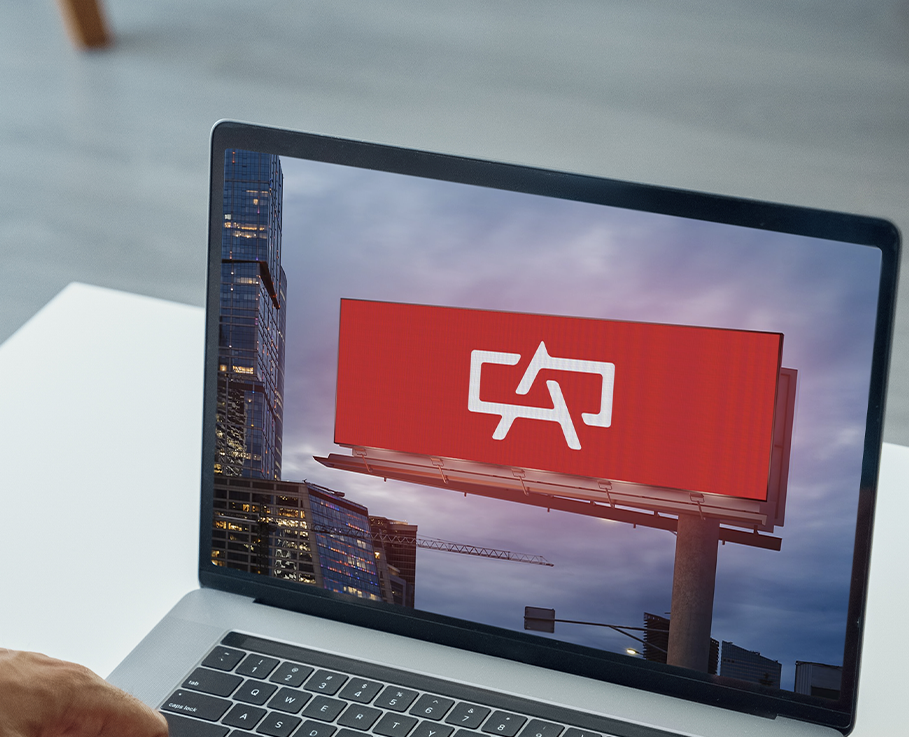 Adams Capture: Connecting Billboards to the Digital World - Adams ...
